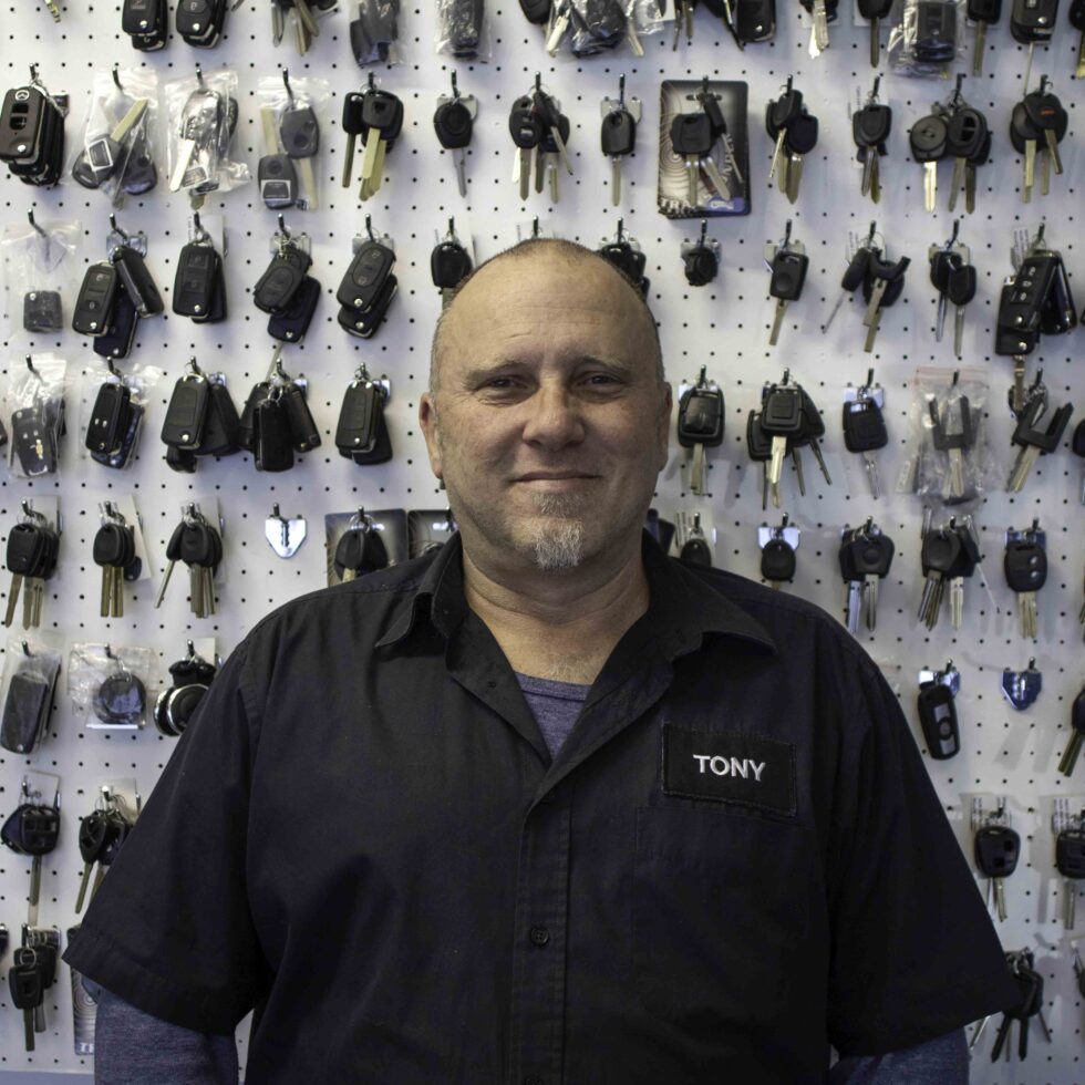 About | Central Locksmiths